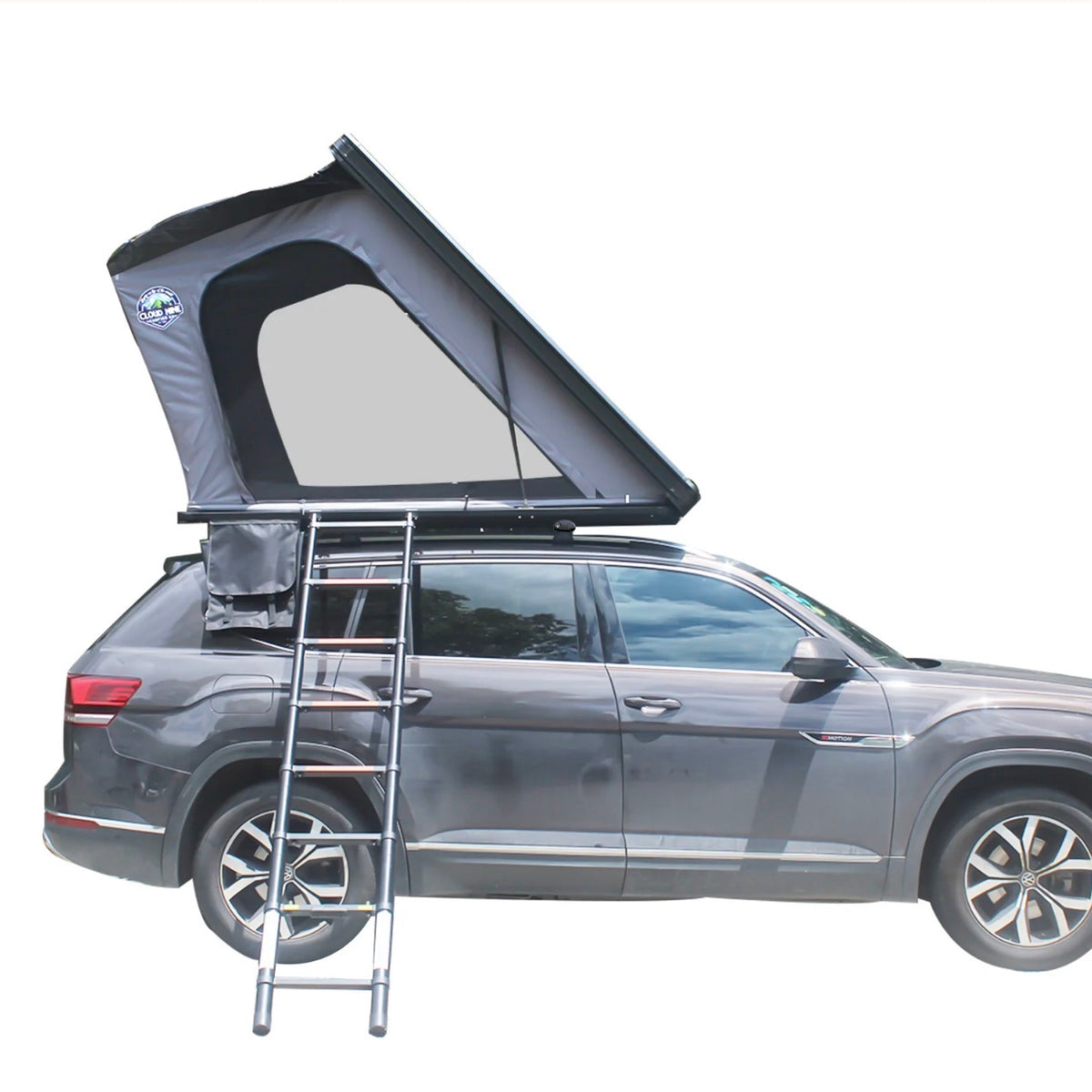 Nimbus Rooftop Tent (Arriving Mid December 2025!) – Krazy Beaver Tools