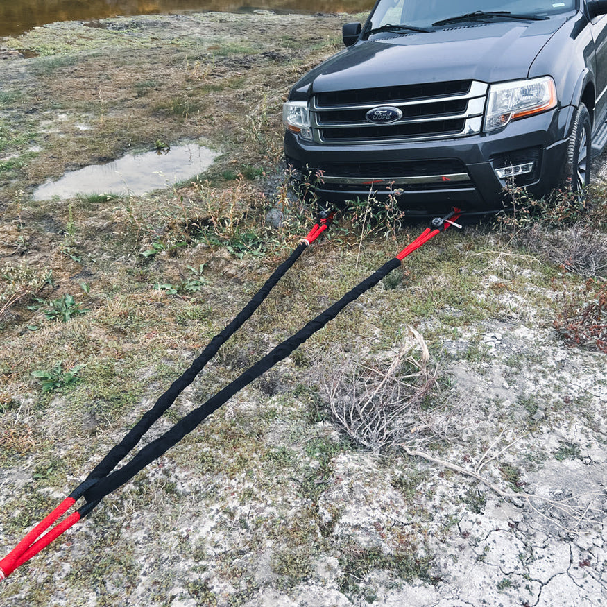 Yankum Ropes – Krazy Beaver Tools