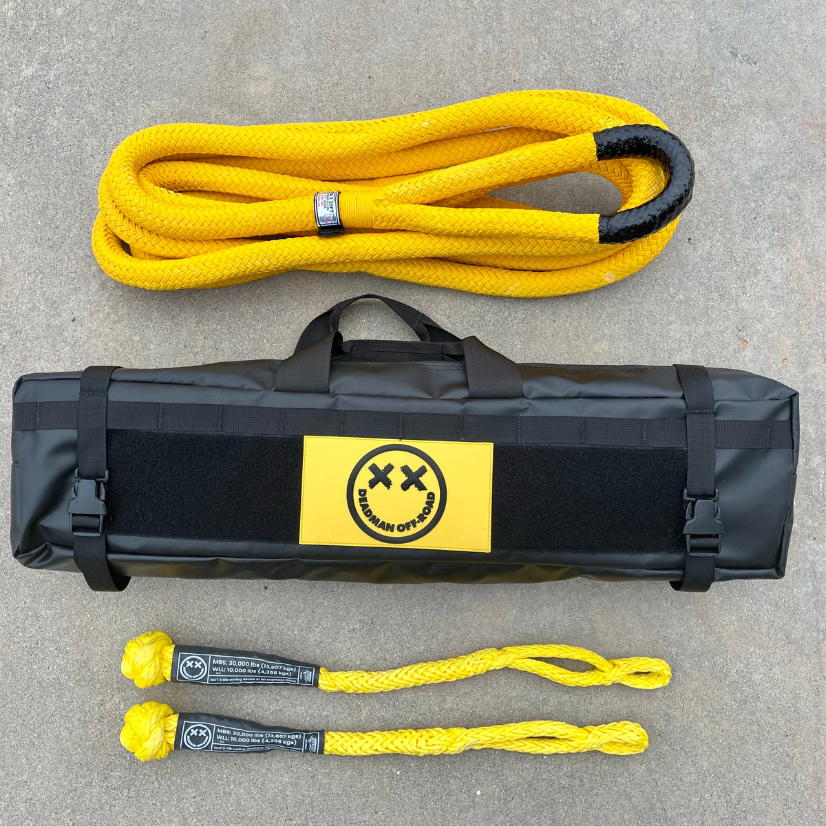 Stretchy Band Kits – Krazy Beaver Tools