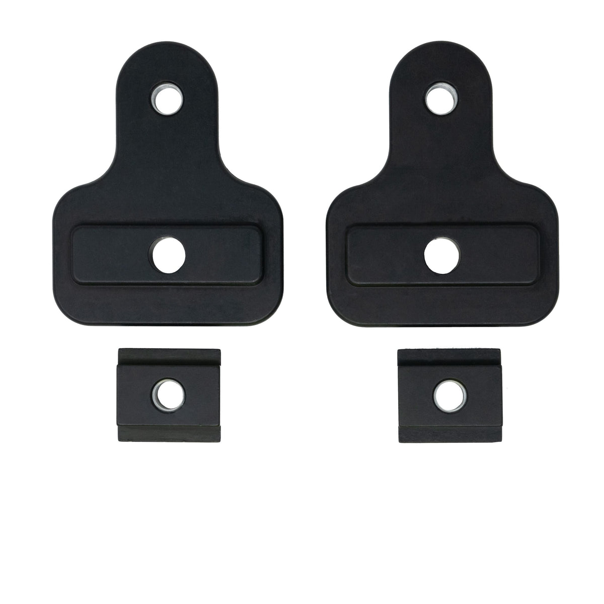 Overland Kitted MAXTRAX Bed Rail Mount – Krazy Beaver Tools