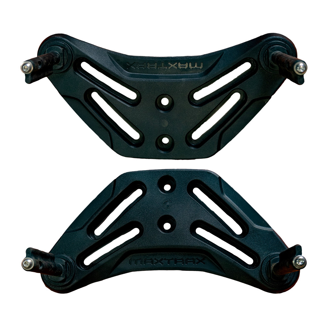 MAXTRAX Flat Rack Mount – Krazy Beaver Tools