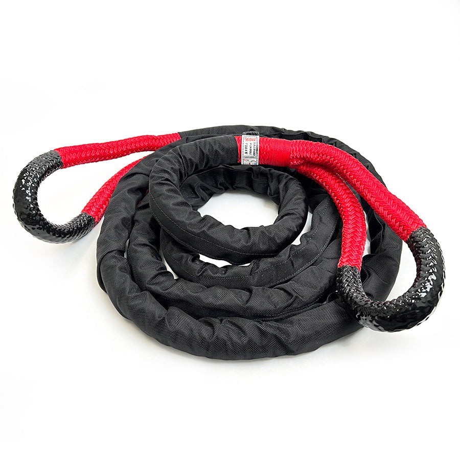 Yankum Ropes – Krazy Beaver Tools