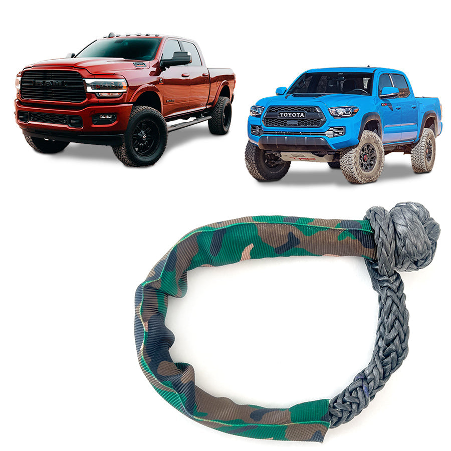 Yankum Ropes – Krazy Beaver Tools