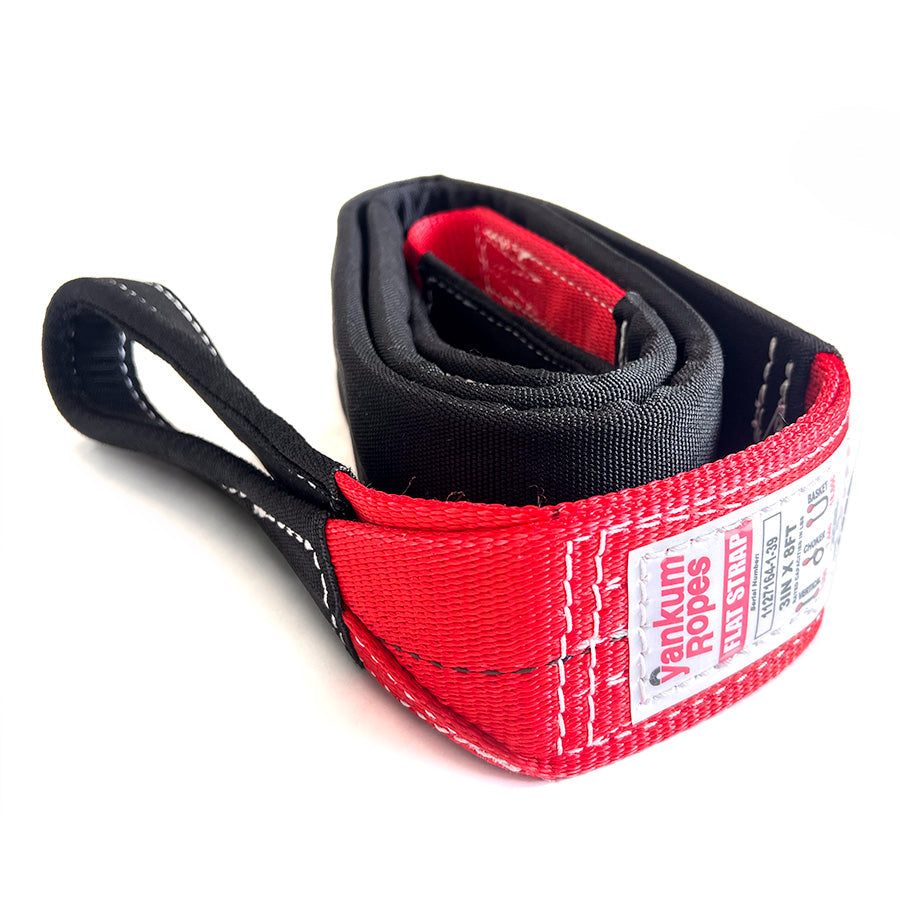 Yankum Ropes – Krazy Beaver Tools