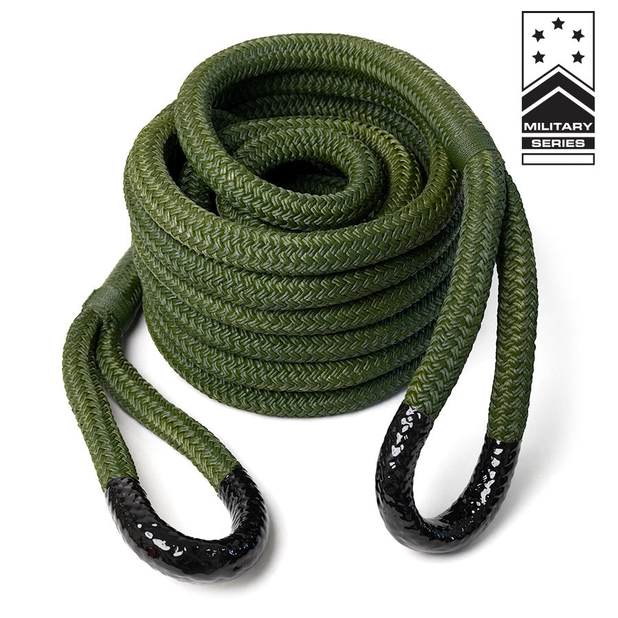 Yankum Ropes – Krazy Beaver Tools