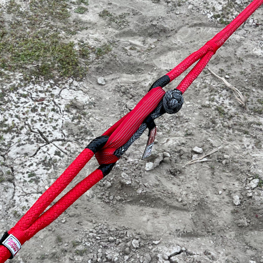 Yankum Ropes – Krazy Beaver Tools