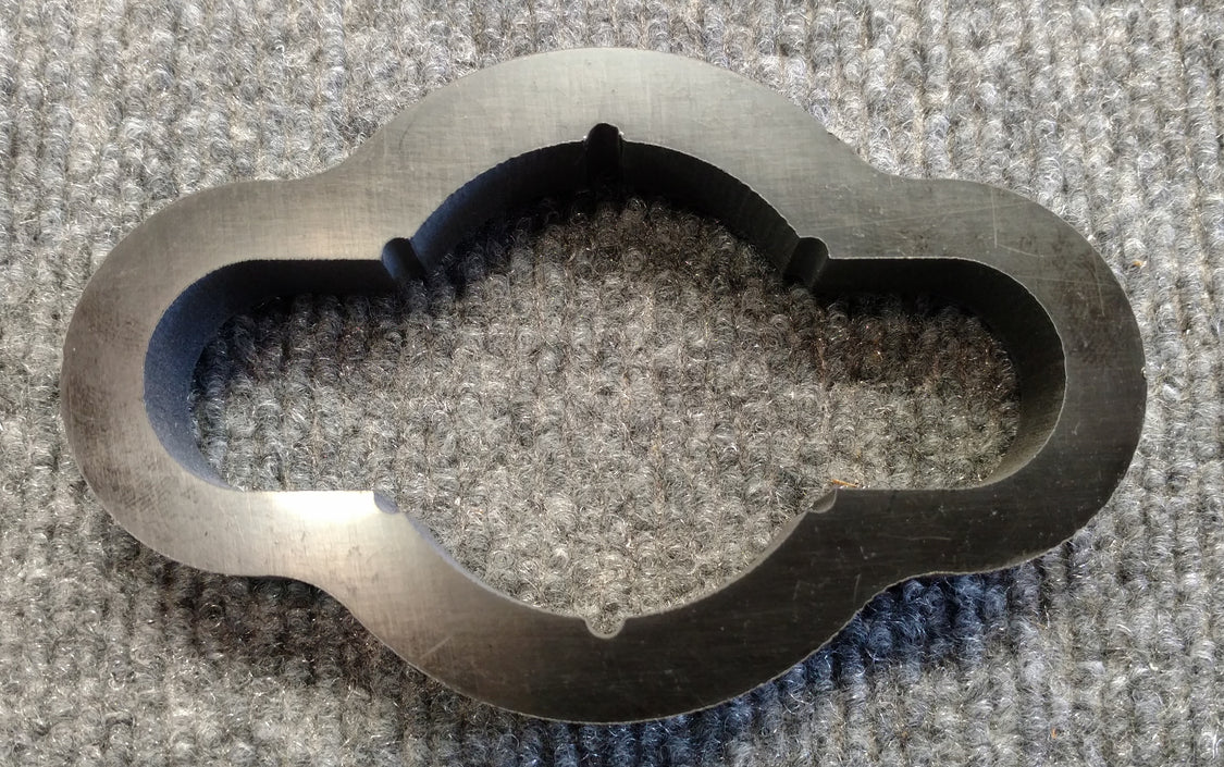 Gas Cap Wrench / Handle for RotoPax Fuel Cans – Krazy Beaver Tools