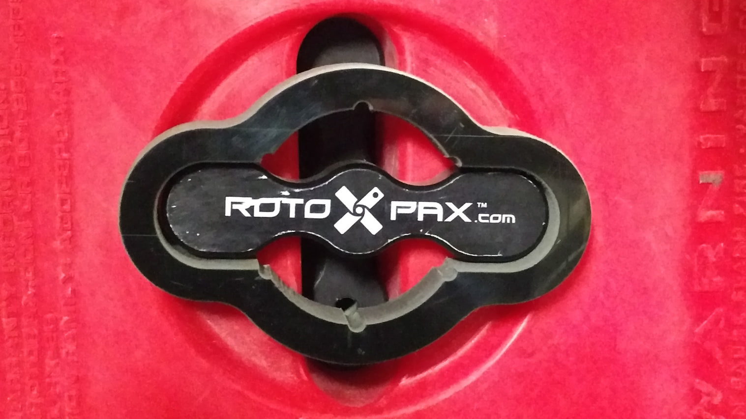 Gas Cap Wrench / Handle for RotoPax Fuel Cans – Krazy Beaver Tools